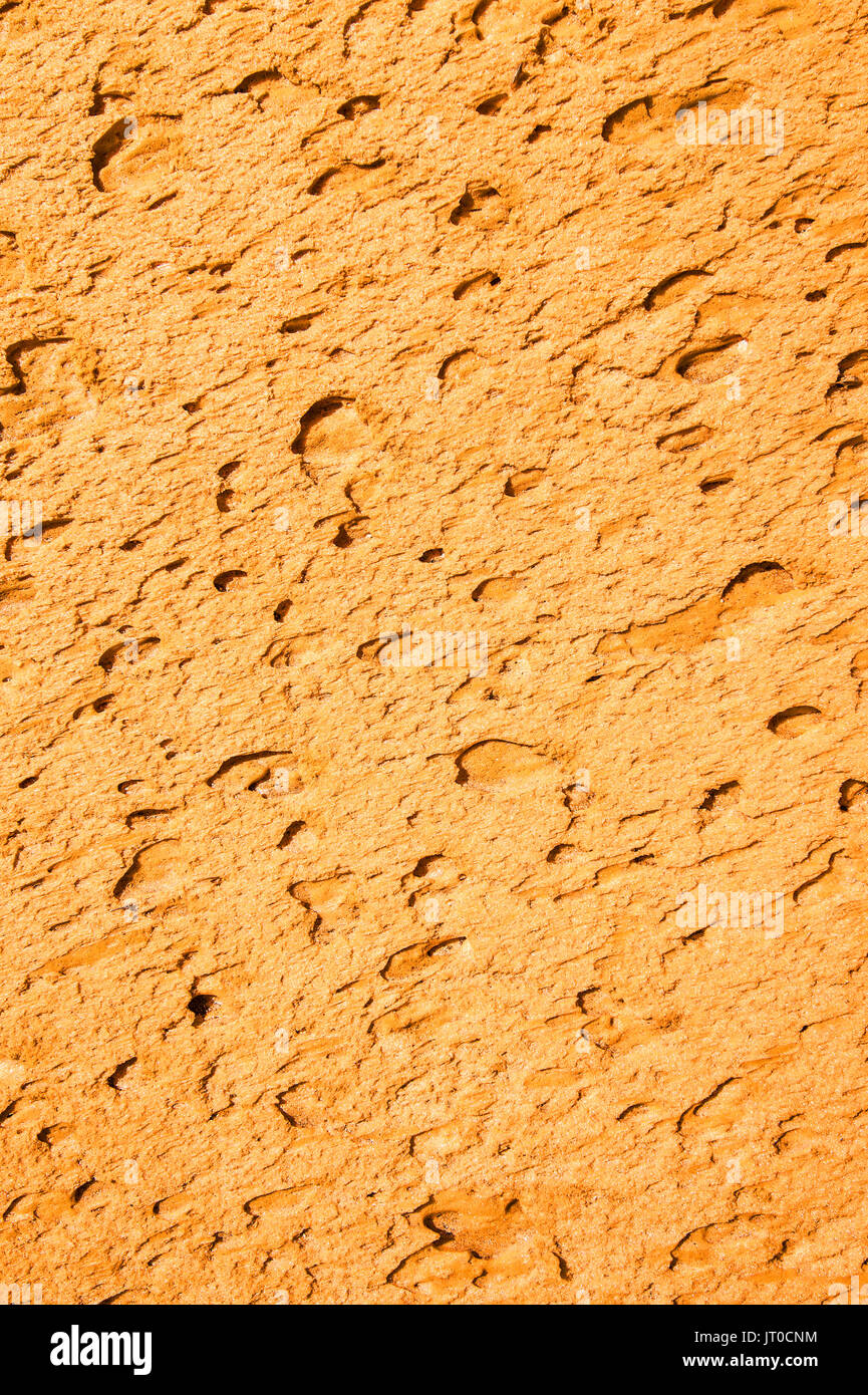 Eroding rock detail hi-res stock photography and images - Alamy