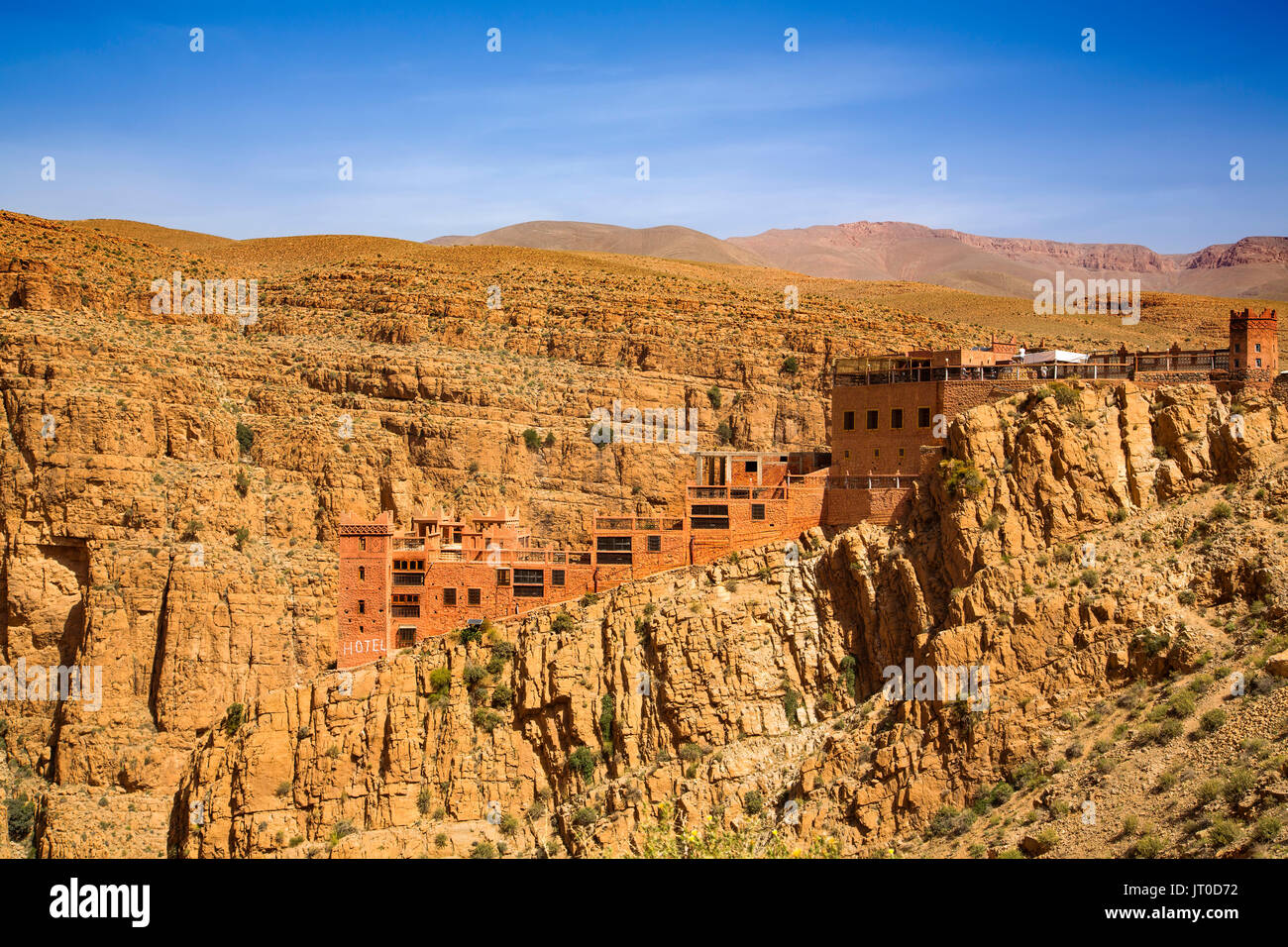 Countries maghreb region in hi-res stock photography and images - Alamy