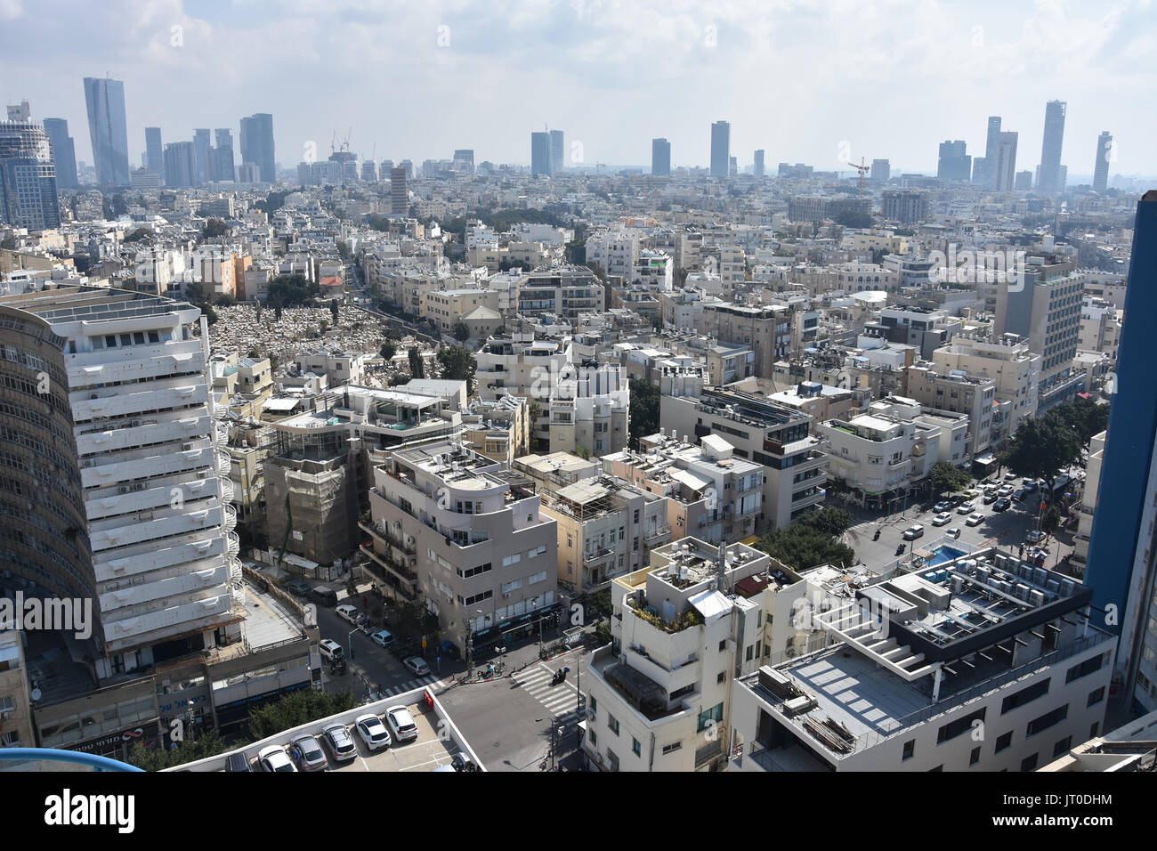 Jerusalem city suburbs jerusalem israel hi-res stock photography and ...