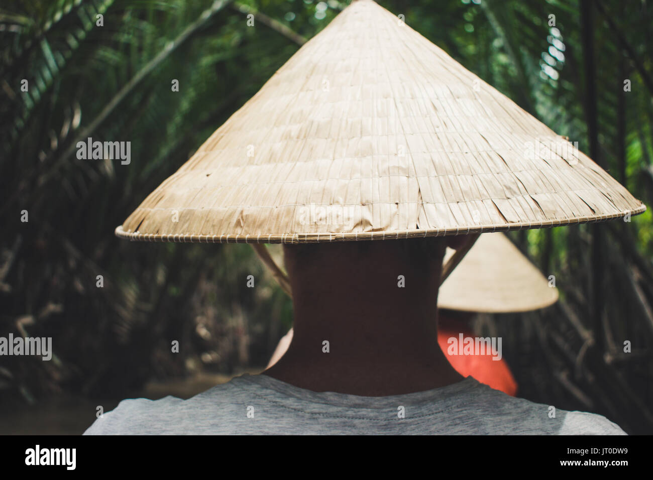 Conical boat hi-res stock photography and images - Alamy