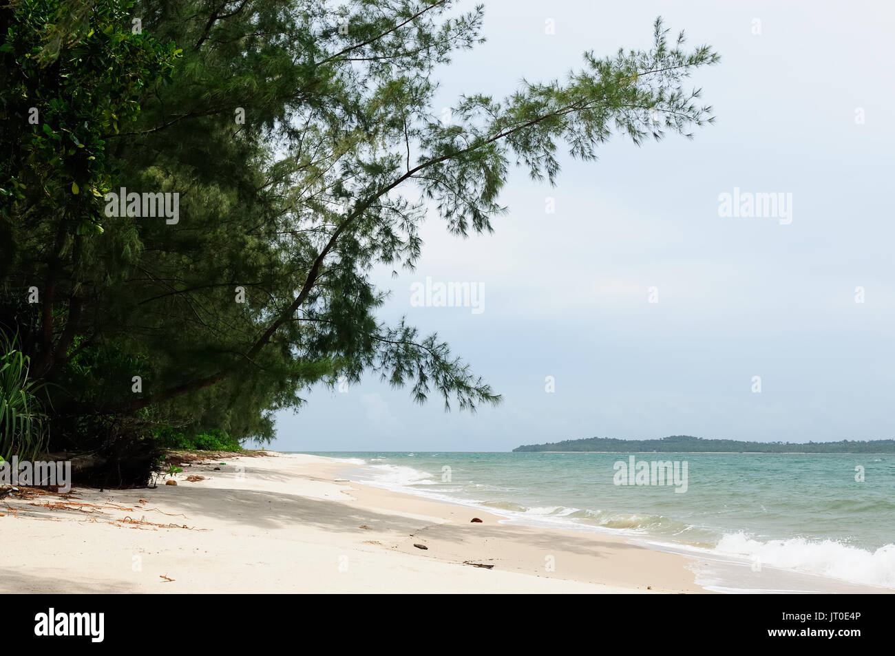 Botum sakor national park hi-res stock photography and images - Alamy