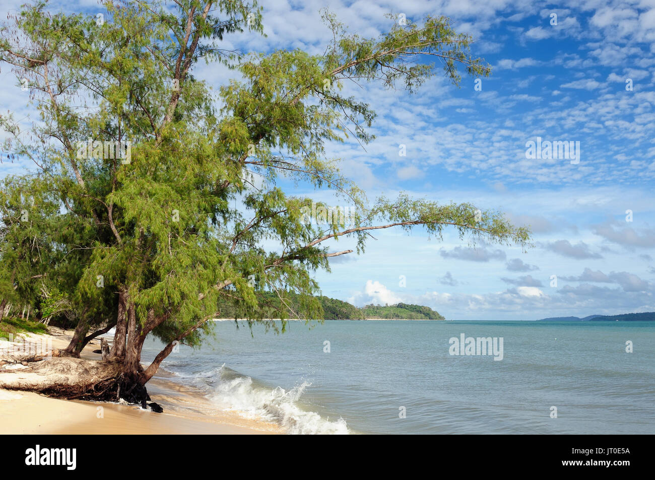 Botum sakor national park hi-res stock photography and images - Alamy