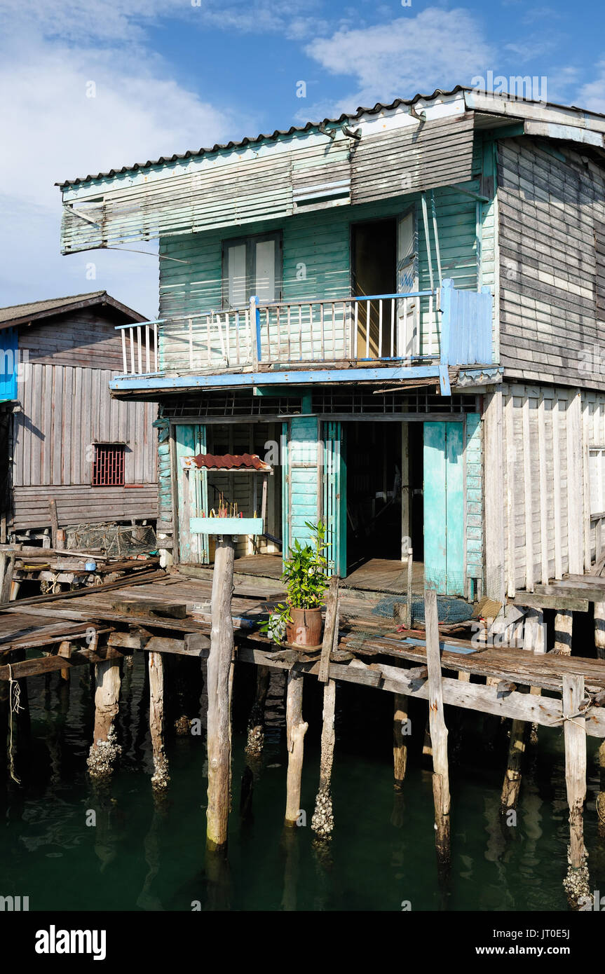 Botum sakor cambodia hi-res stock photography and images - Alamy