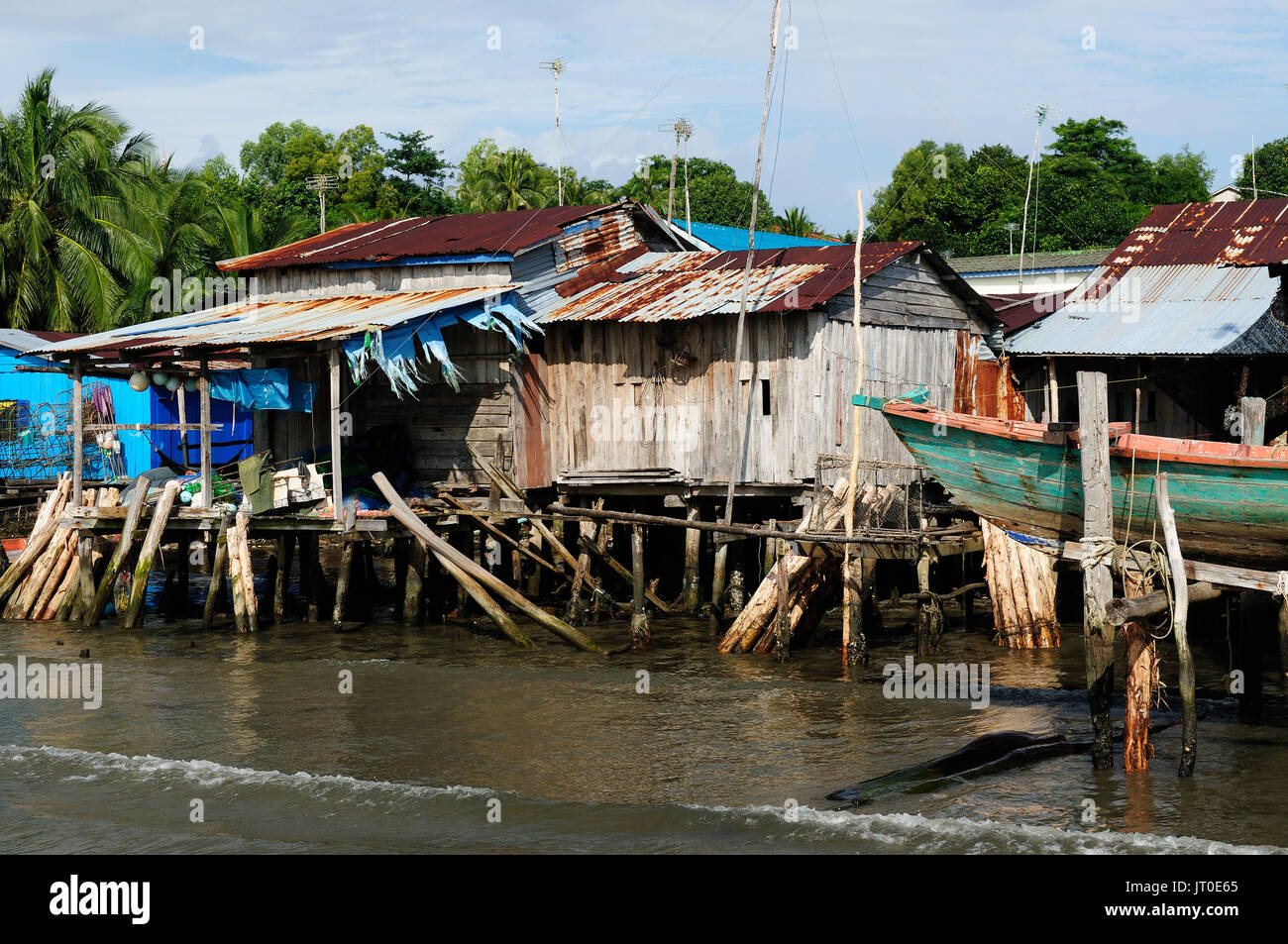 Botum sakor national park hi-res stock photography and images - Alamy