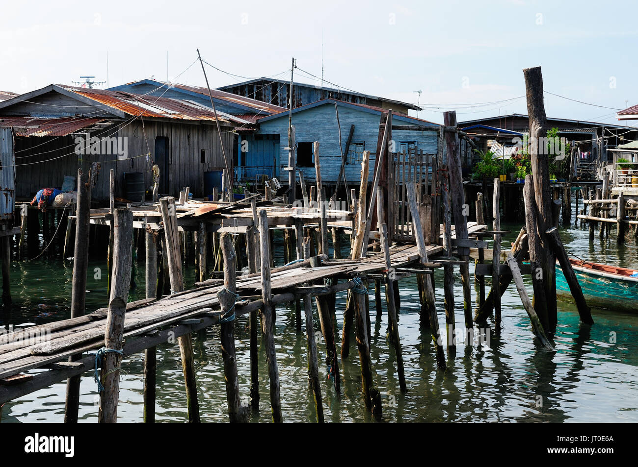 Cambodia. Koh Sdach island near the beautiful coast Botum Sakor ...