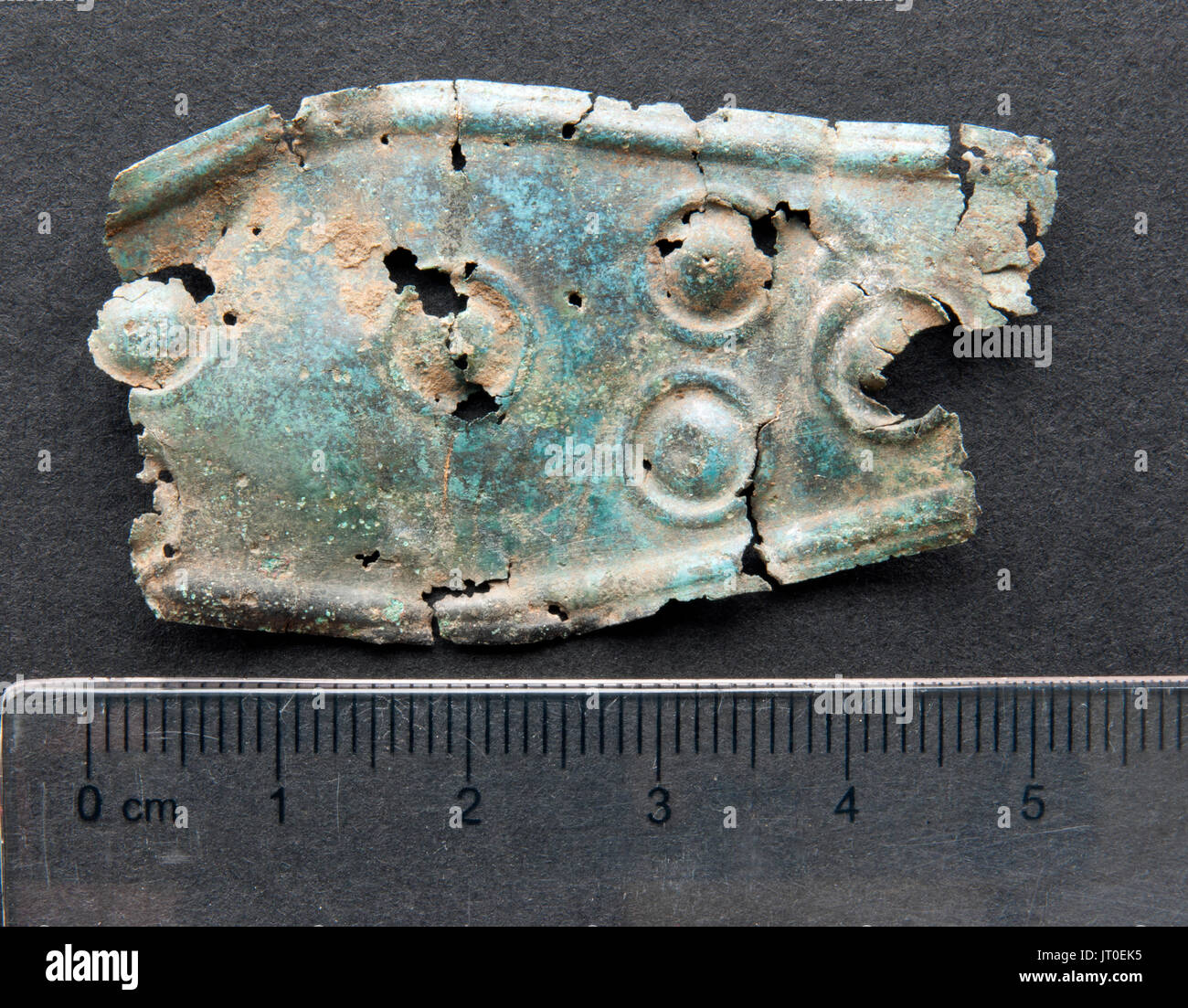 Iron age shield hi-res stock photography and images - Alamy