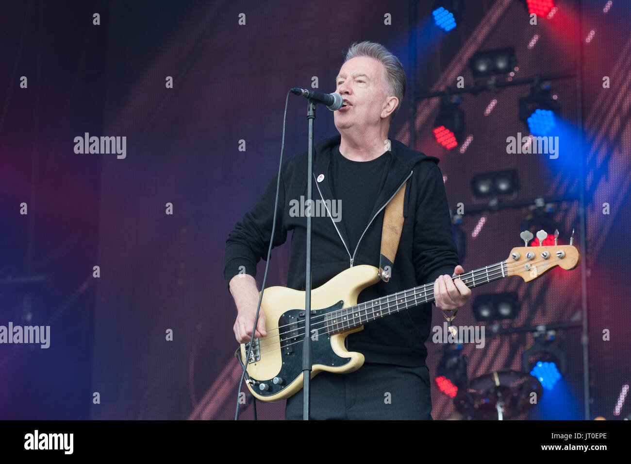 Tom robinson band hi-res stock photography and images - Alamy