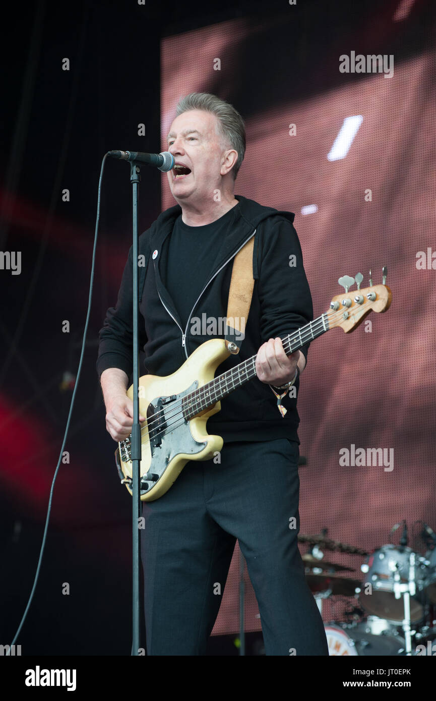 Tom robinson band hi-res stock photography and images - Alamy