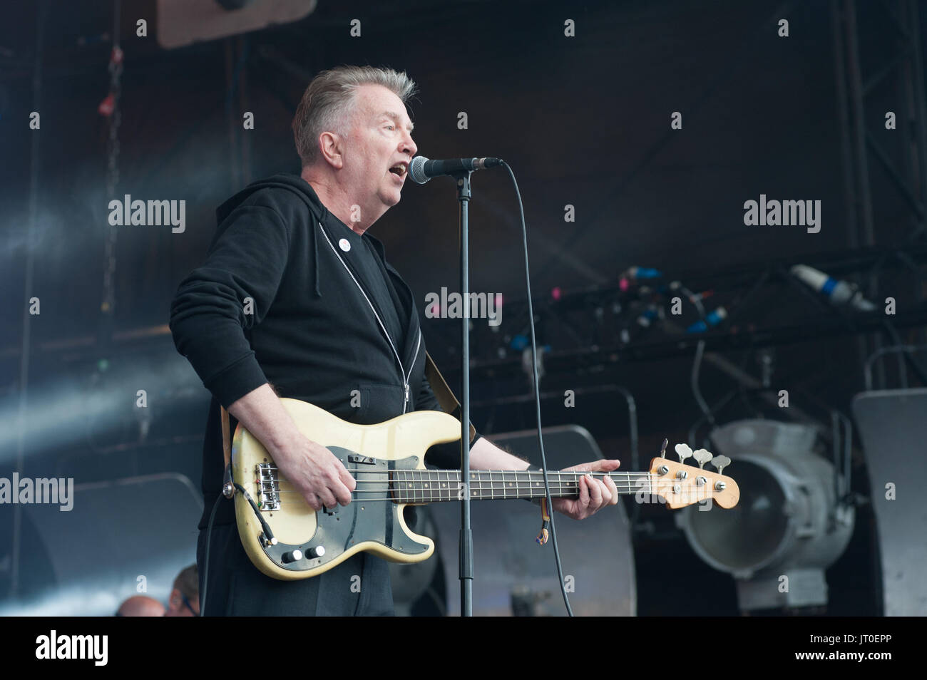 Tom robinson band hi-res stock photography and images - Alamy