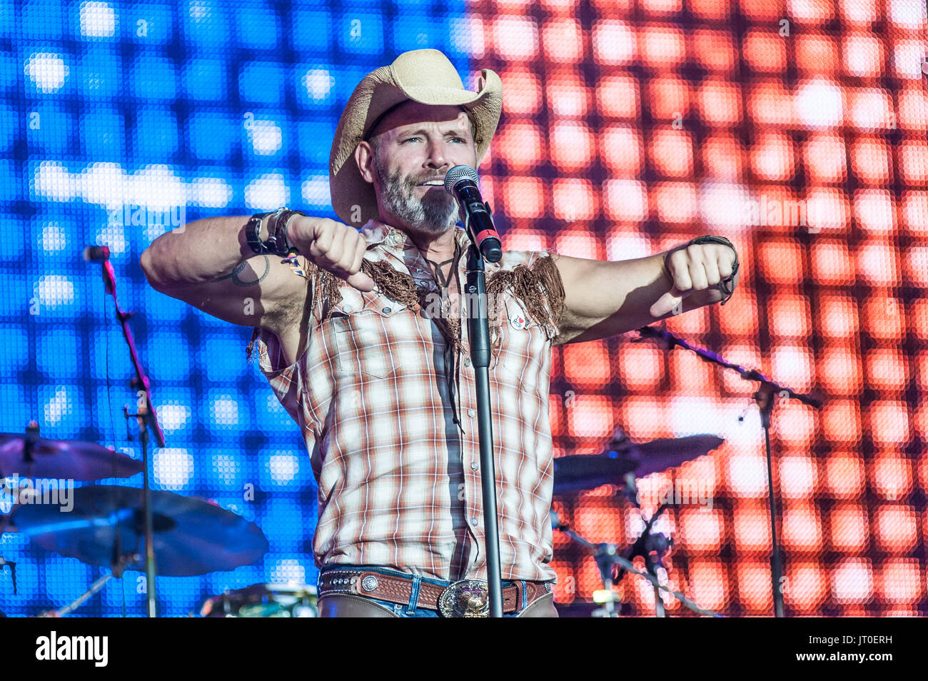 David hodo hi-res stock photography and images - Alamy