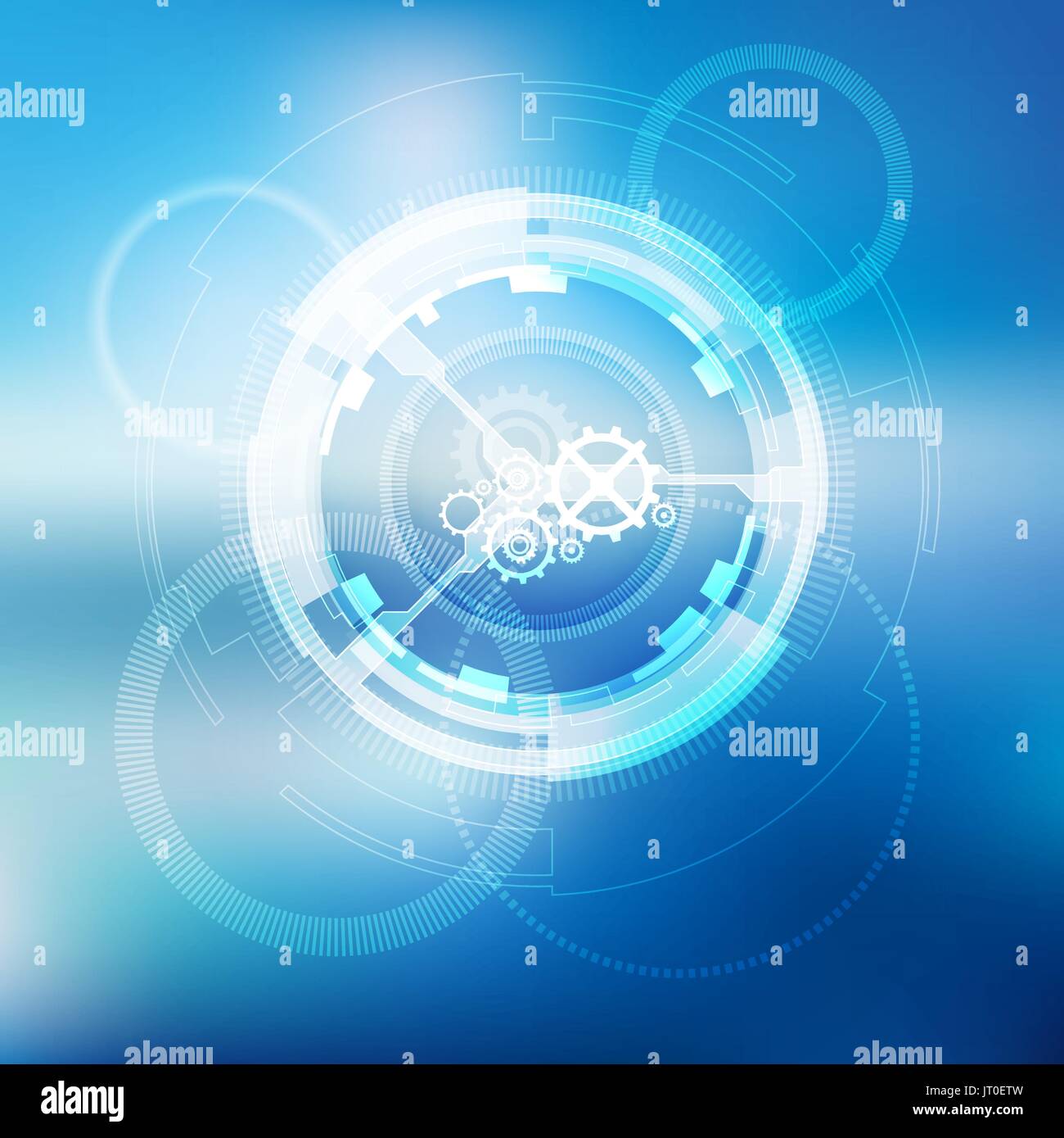 Quantum particle Stock Vector Images - Alamy