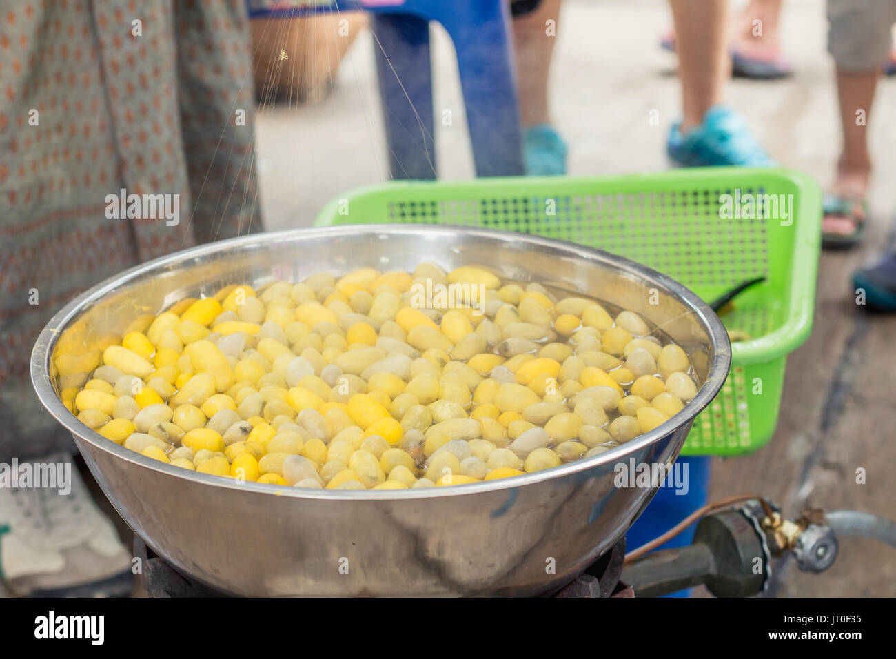 Local wisdom hi-res stock photography and images - Alamy