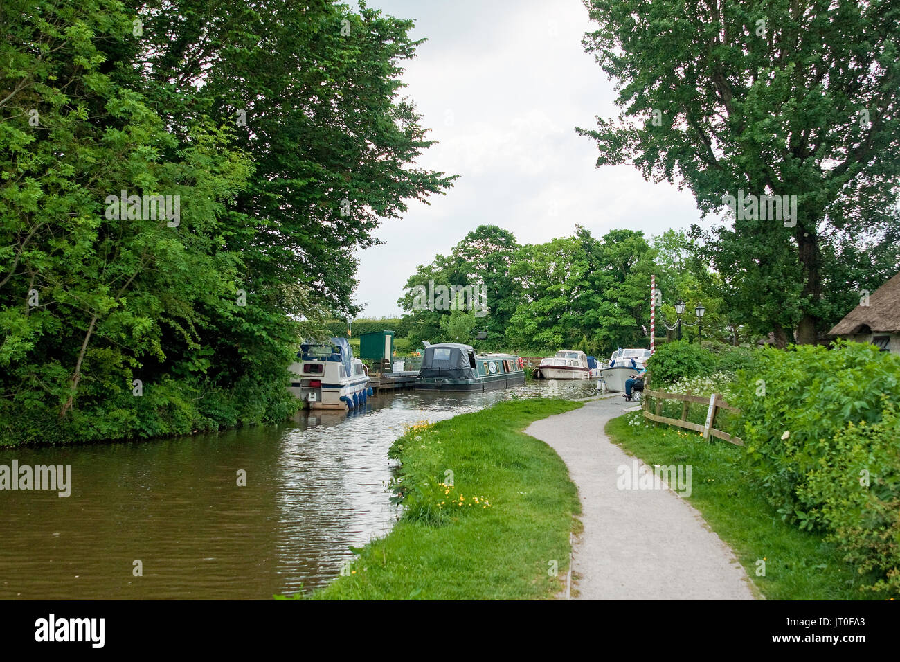 Bilsborrow lancashire hi-res stock photography and images - Alamy