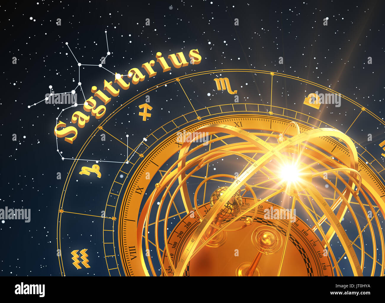 3d zodiac signs wallpaper 60 photos - Astrologytoyou.com