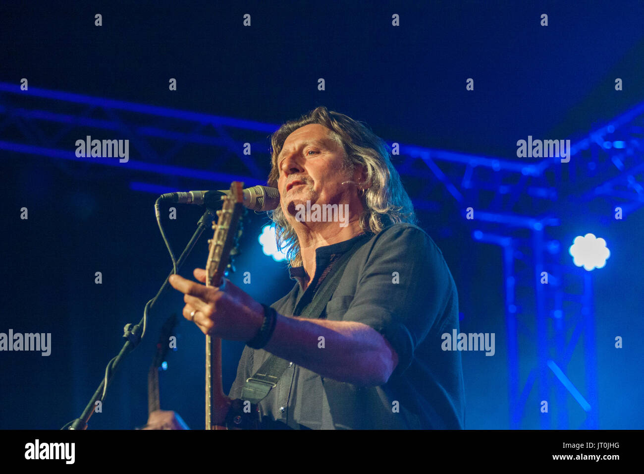 Steve knightley hi-res stock photography and images - Alamy