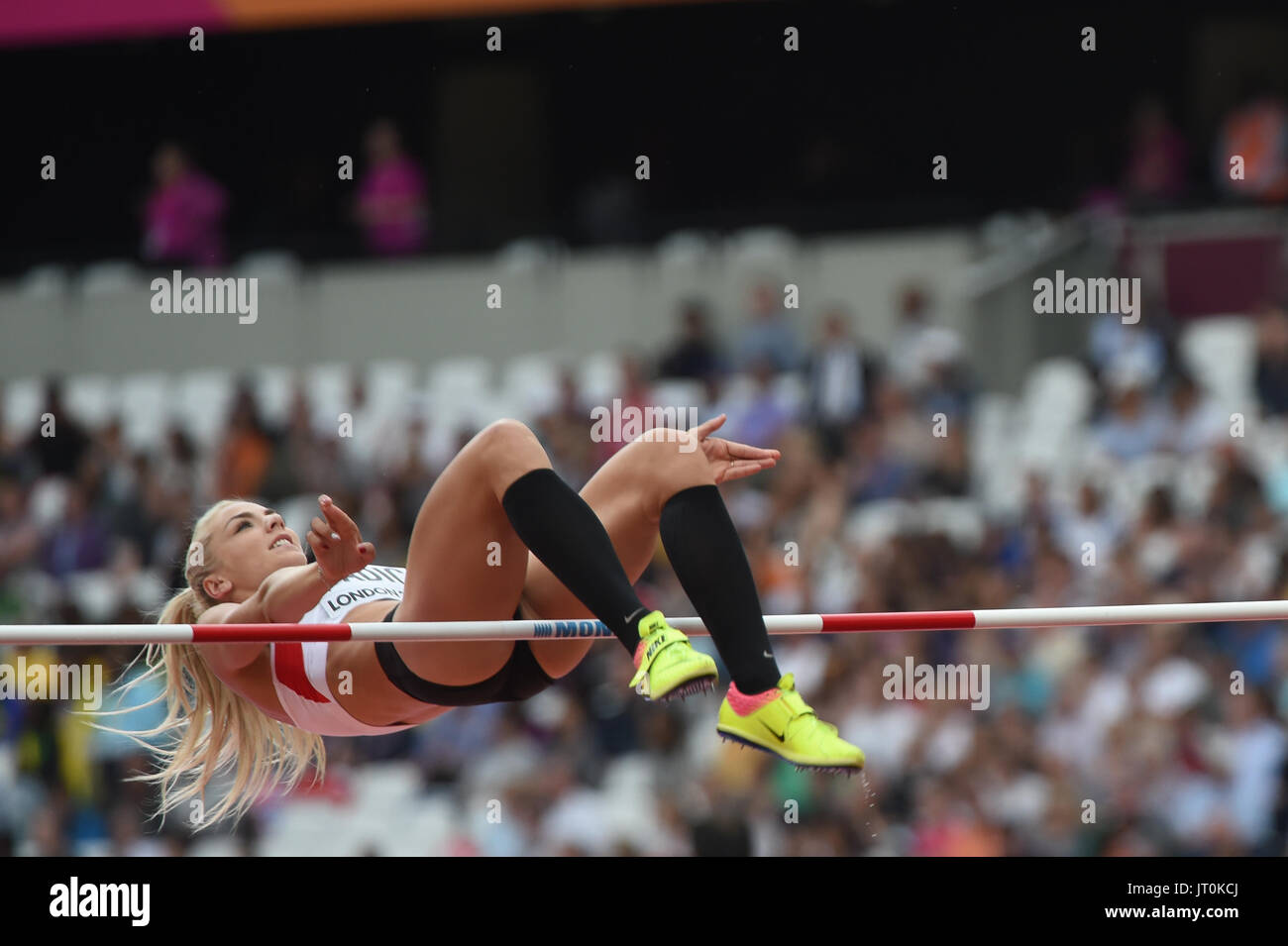 Ivona dadic hi-res stock photography and images - Alamy