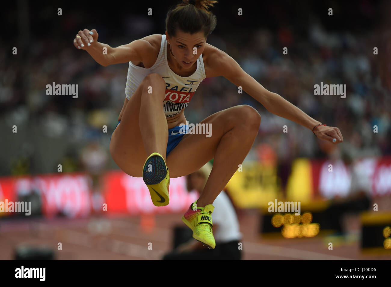 Hanna minenko hi-res stock photography and images - Alamy