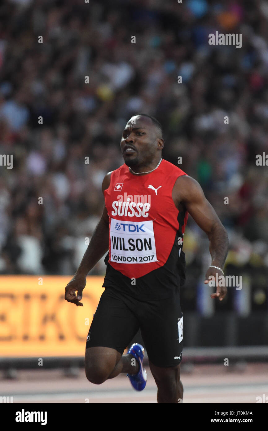 Alex wilson hi-res stock photography and images - Alamy