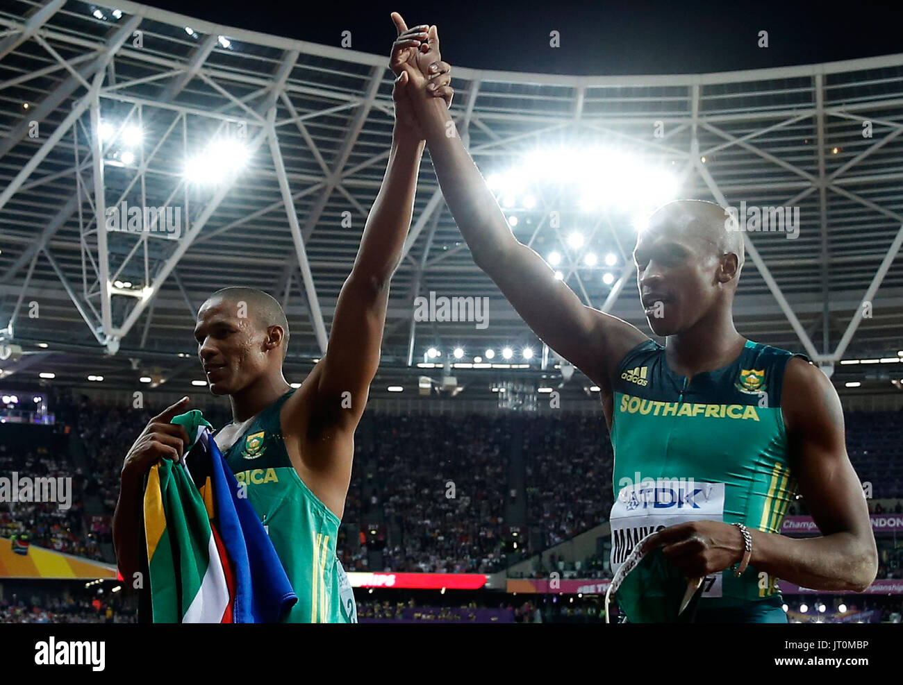 Manyonga south africa hi-res stock photography and images - Alamy