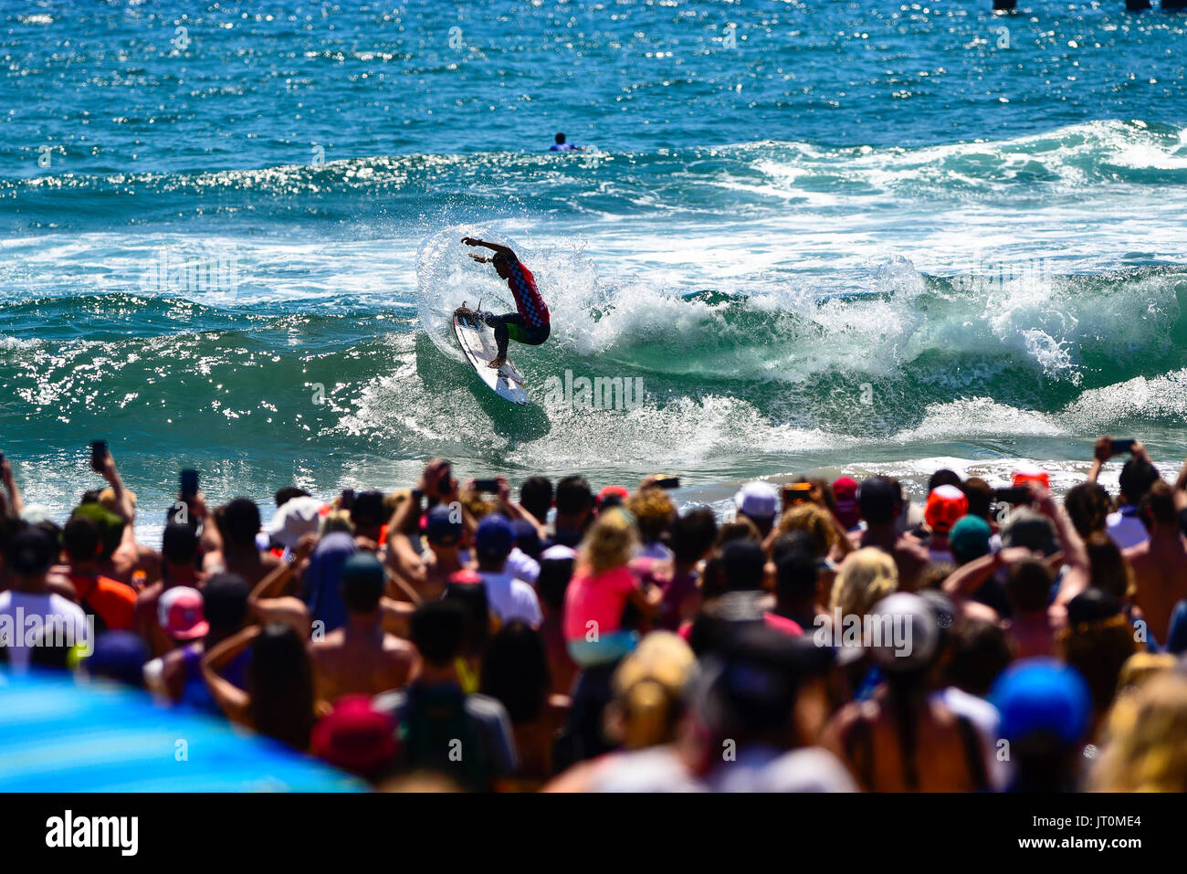 Earning fans hi-res stock photography and images - Alamy