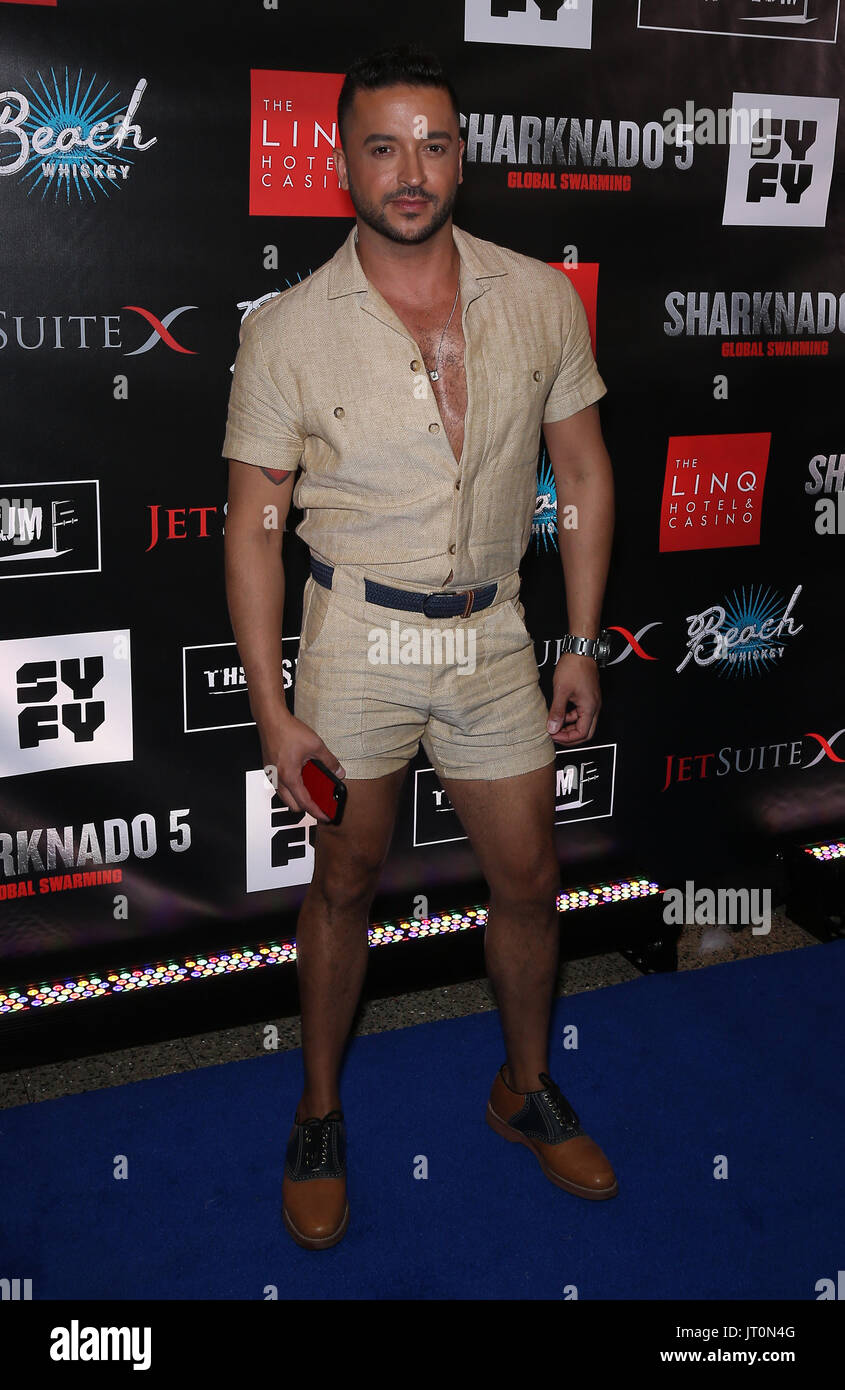 Andrew Jai Rodriguez