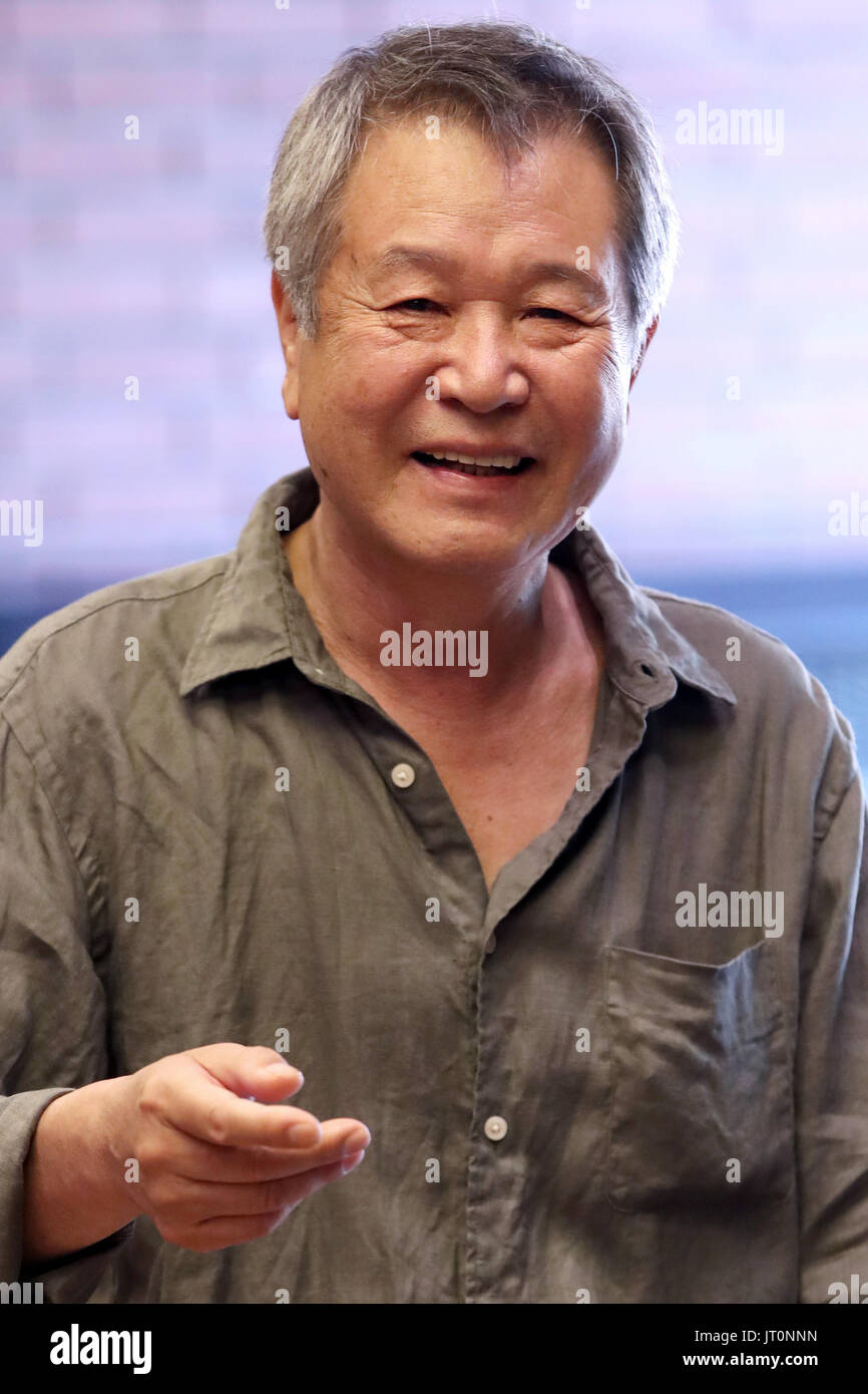 S. Korean actor Lee Ho-jae South Korean actor Lee Ho-jae, who stars in ...