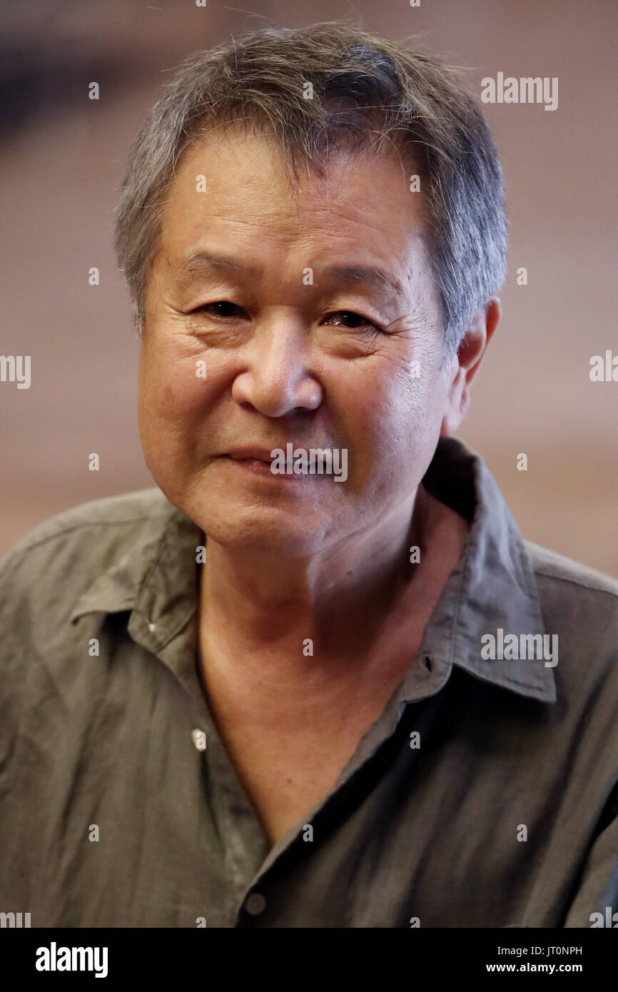 S. Korean actor Lee Ho-jae South Korean actor Lee Ho-jae, who stars in ...