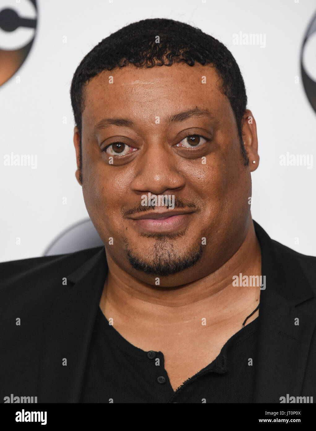 Disney abc tca summer press tour 2017 hi-res stock photography and ...