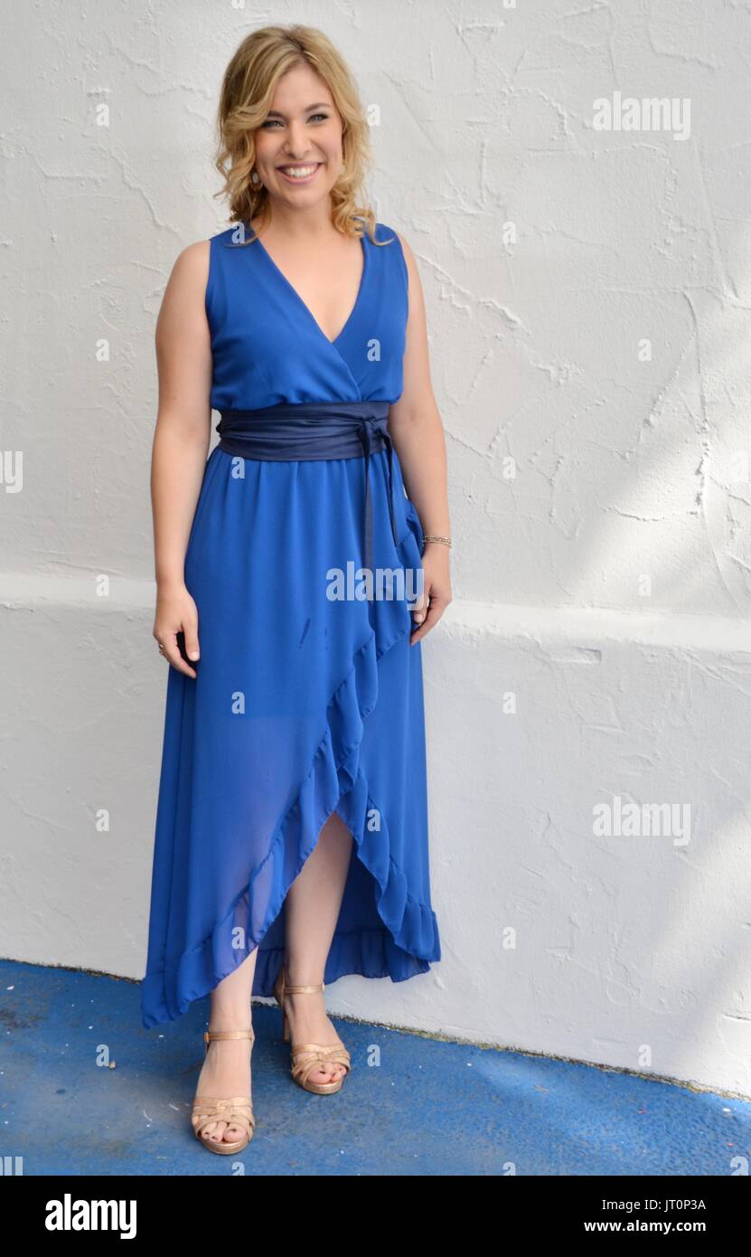 Laura wilde hi-res stock photography and images - Alamy