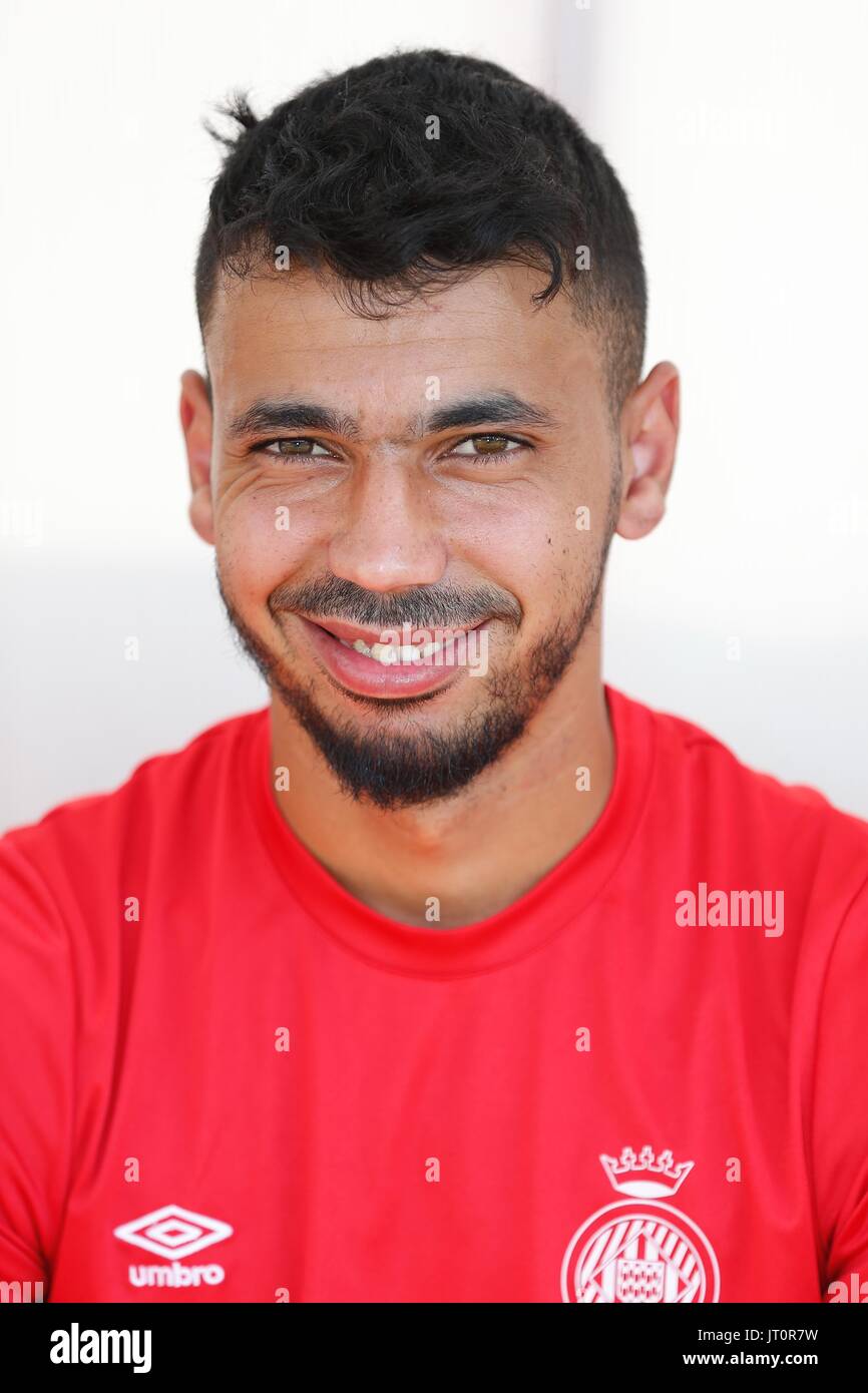 Farid boulaya hi-res stock photography and images - Alamy