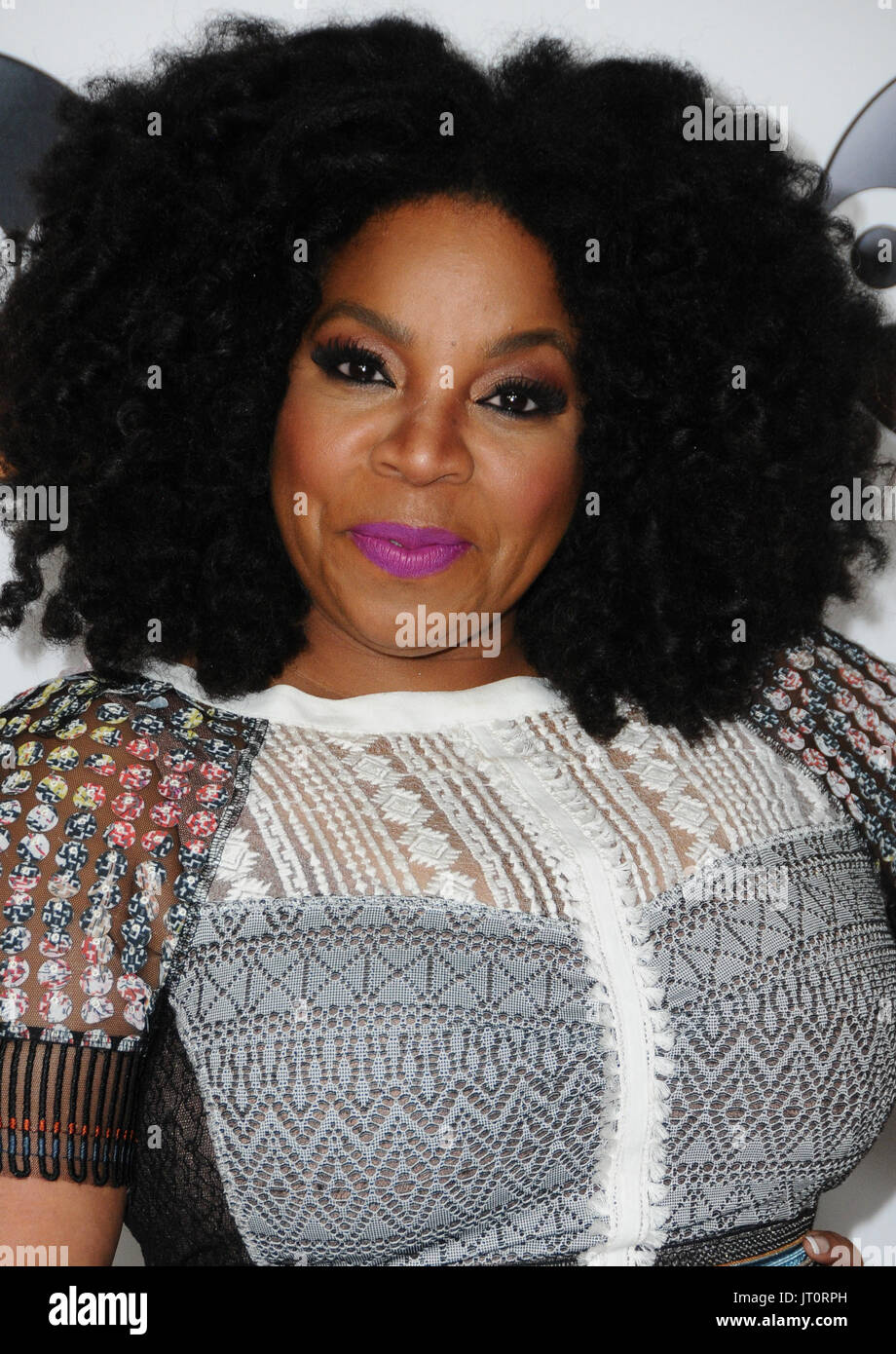 Beverly Hills, CA, USA. 6th Aug, 2017. 06 August 2017 - Beverly Hills ...