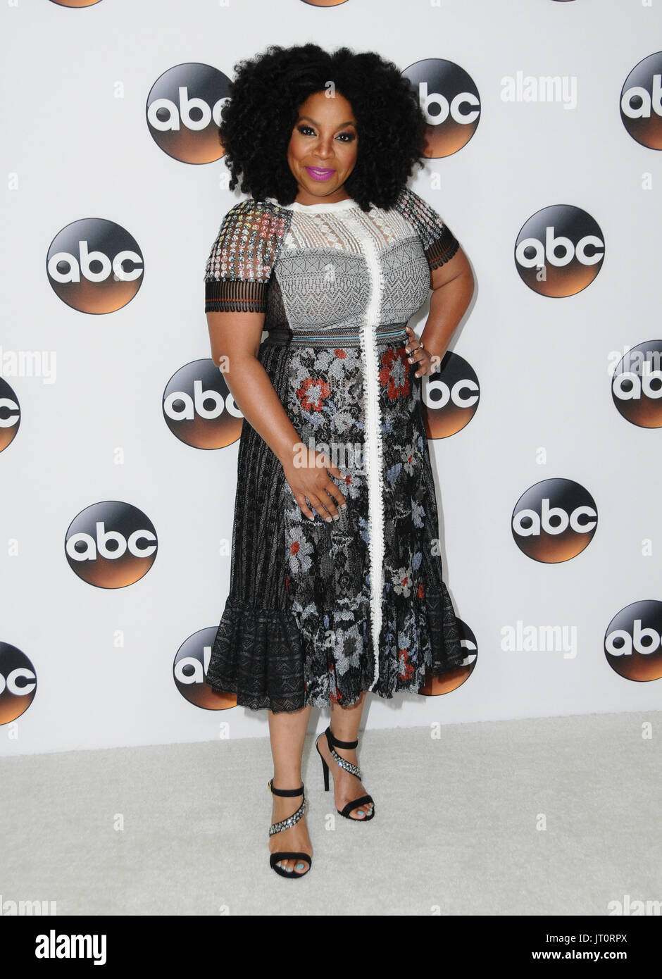 Beverly Hills, CA, USA. 6th Aug, 2017. 06 August 2017 - Beverly Hills ...