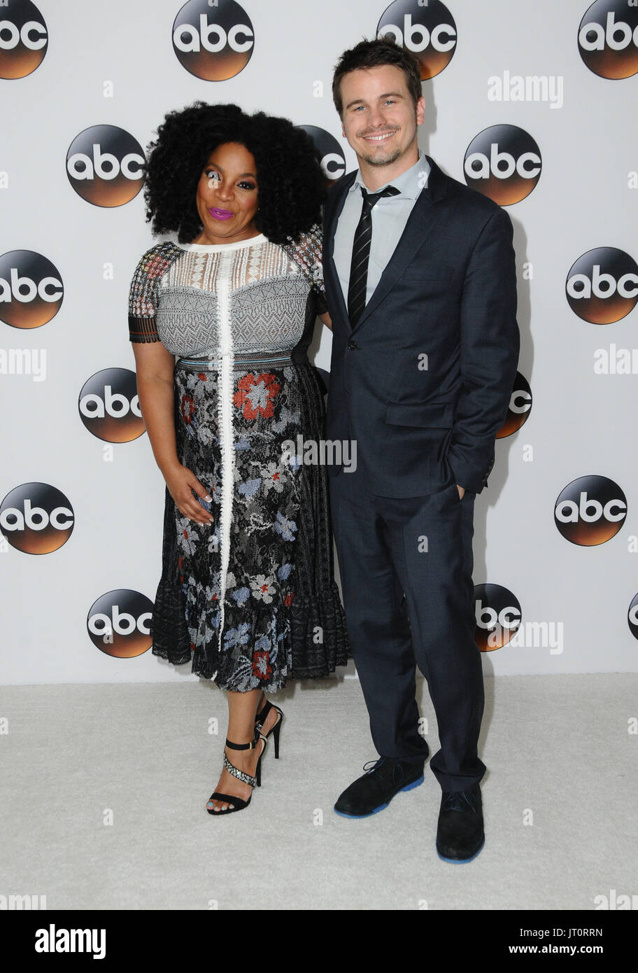 Beverly Hills, CA, USA. 6th Aug, 2017. 06 August 2017 - Beverly Hills ...