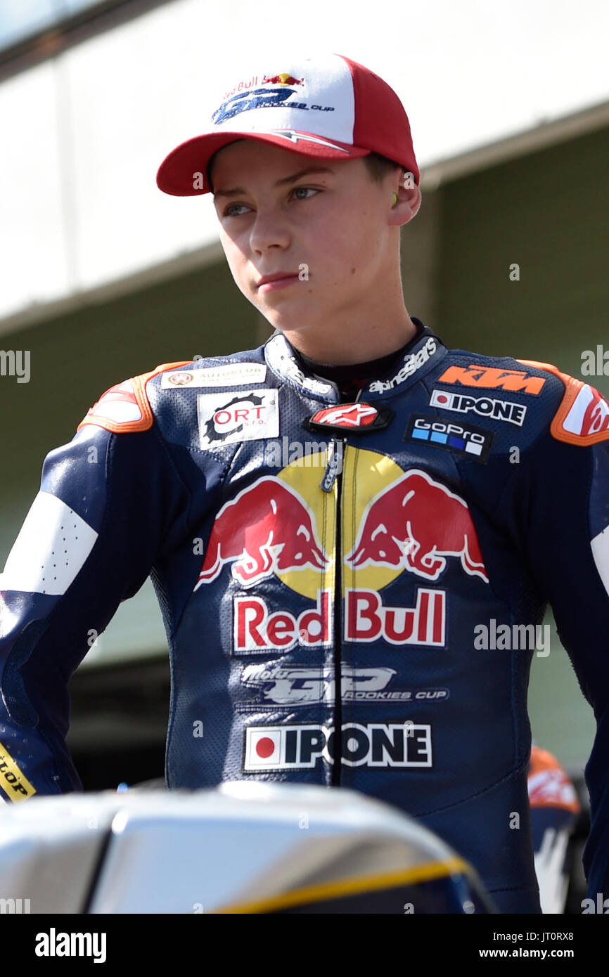 Filip salac hi-res stock photography and images - Alamy