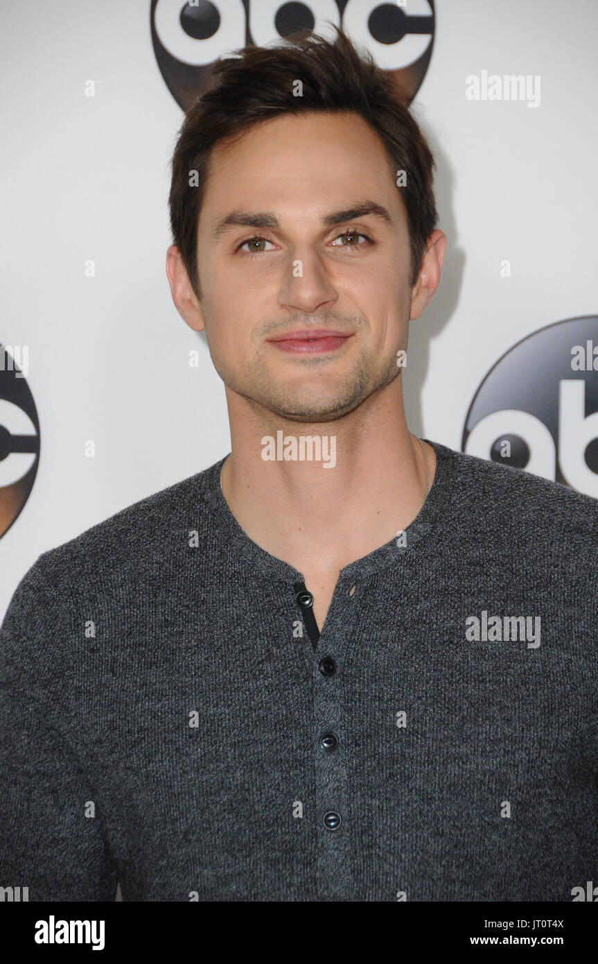 Beverly Hills, CA, USA. 6th Aug, 2017. 06 August 2017 - Beverly Hills ...