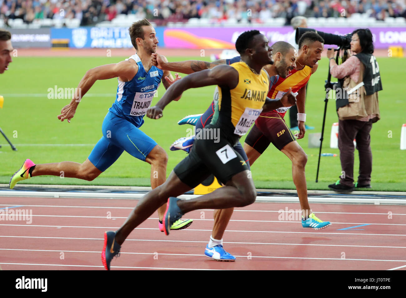 Garfield darien france hi-res stock photography and images - Alamy