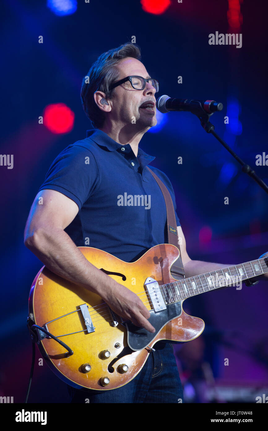 Nick heyward hi-res stock photography and images - Alamy