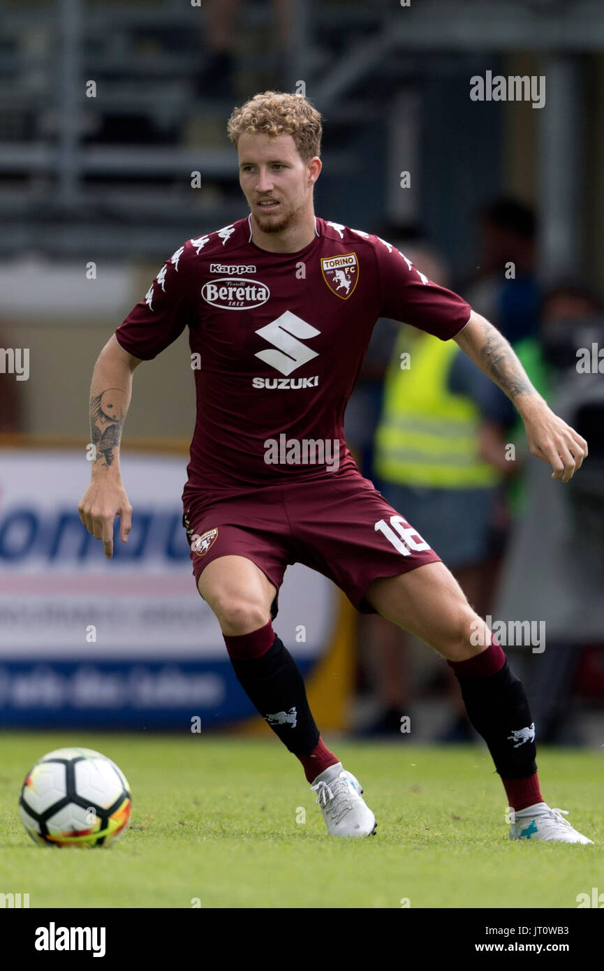 Samuel gustafson torino fc hi-res stock photography and images - Alamy