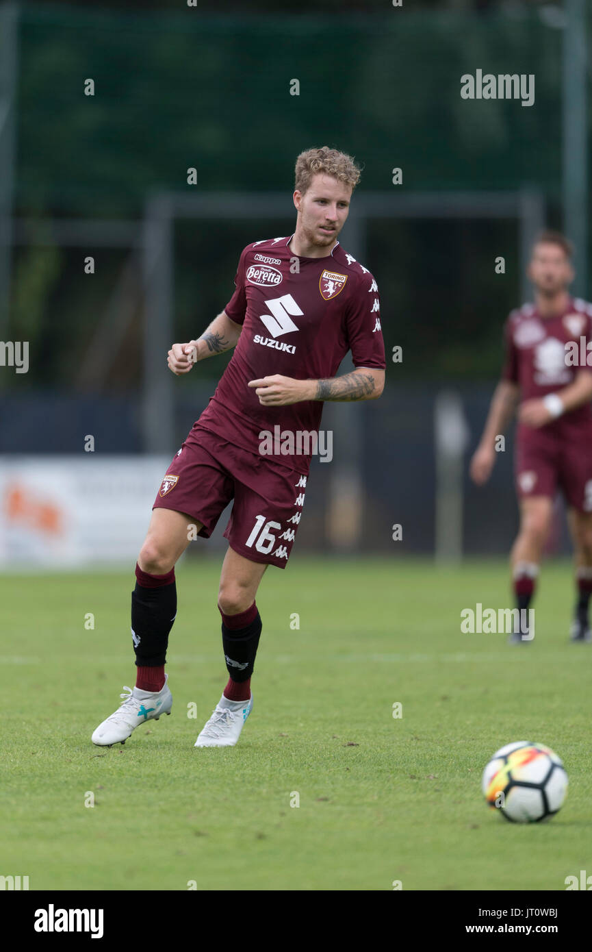 Samuel gustafson torino fc hi-res stock photography and images - Alamy