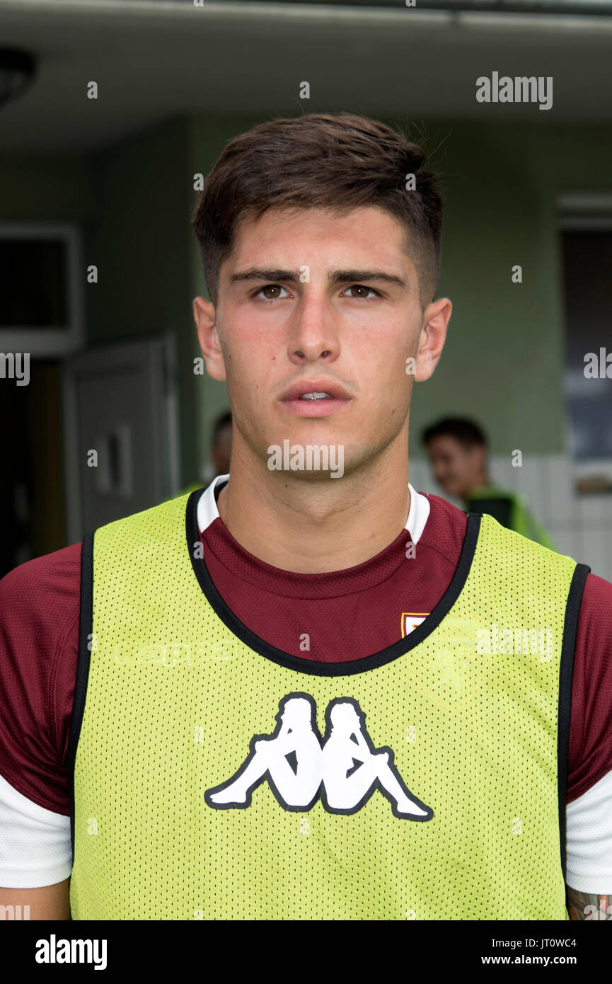 Torino kevin hi-res stock photography and images - Alamy