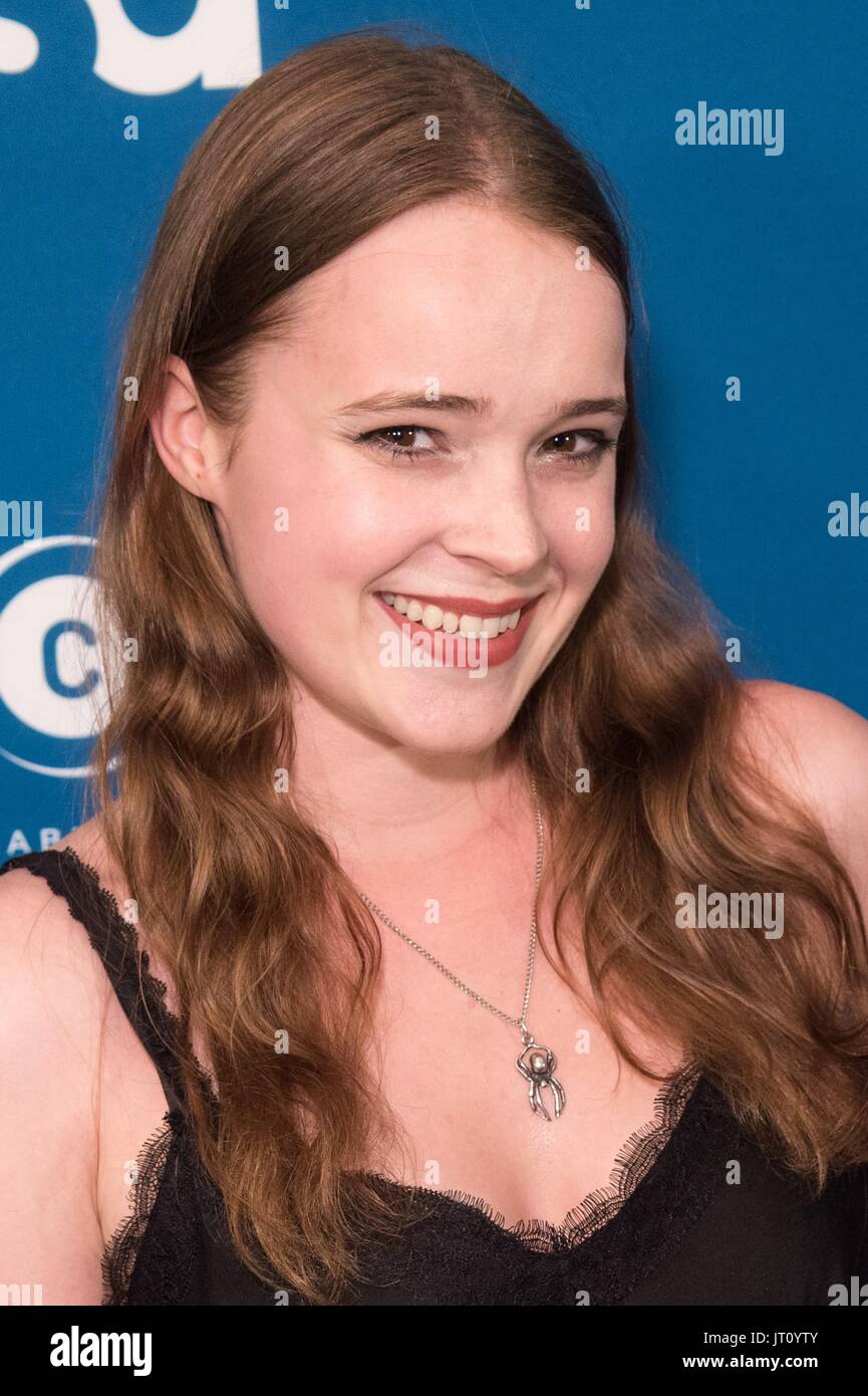 Nadia alexander hi-res stock photography and images - Alamy