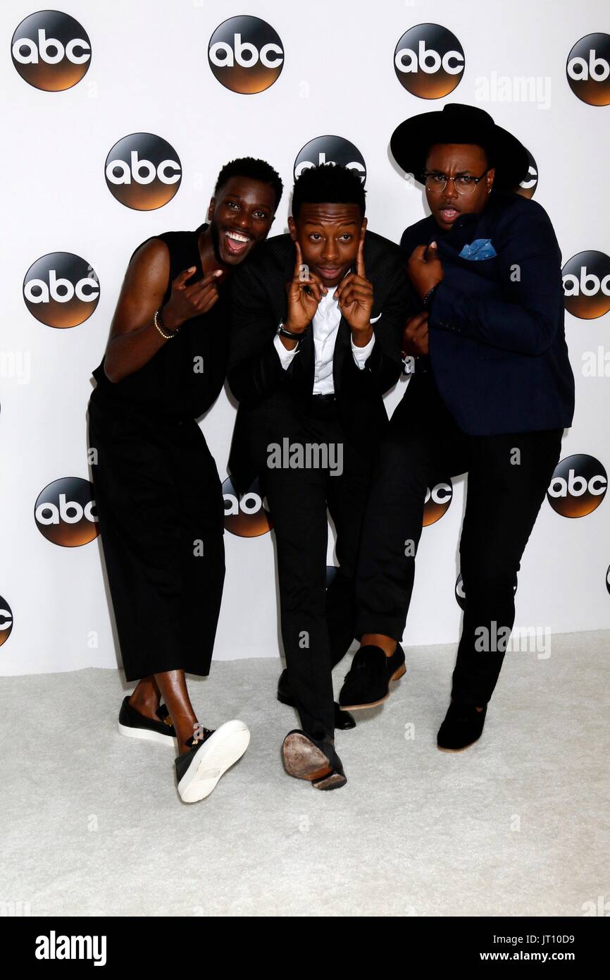 Marcel spears and bernard david jones hi-res stock photography and ...