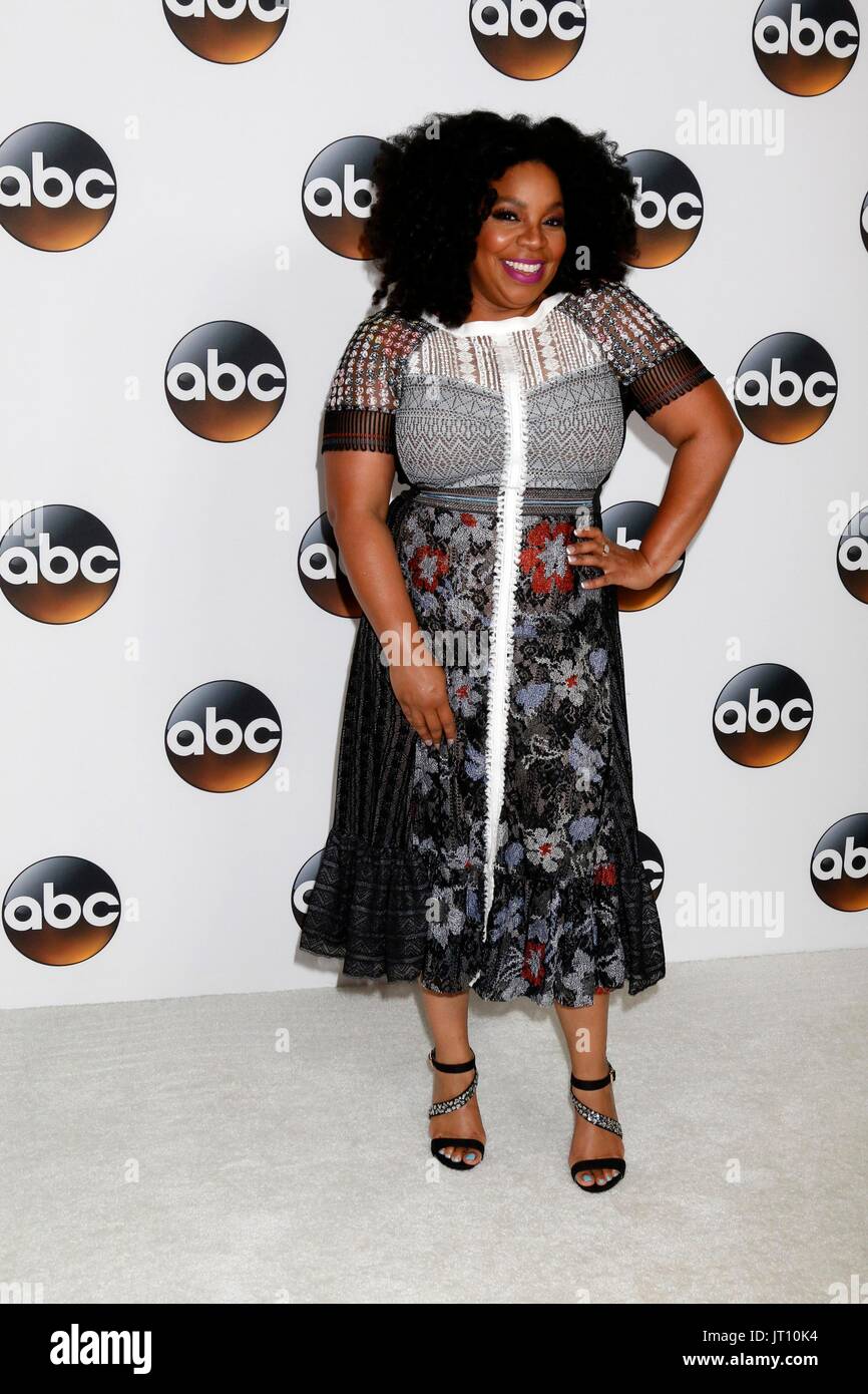 Beverly Hills, CA. 6th Aug, 2017. Kimberly Hebert Gregory at arrivals ...