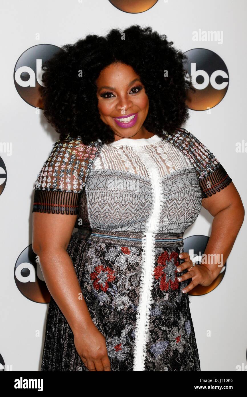 Beverly Hills, CA. 6th Aug, 2017. Kimberly Hebert Gregory at arrivals ...