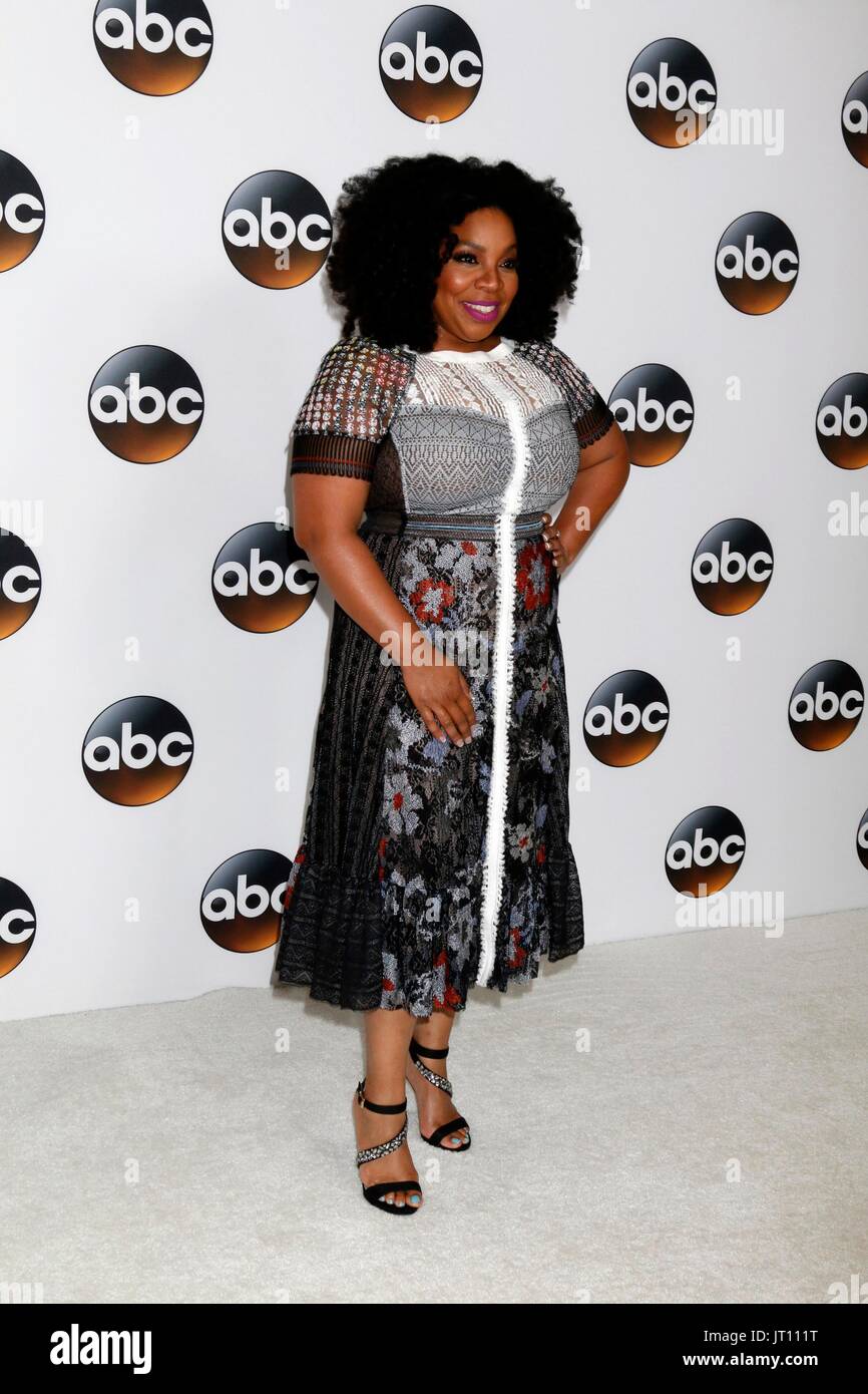 Beverly Hills, CA. 6th Aug, 2017. Kimberly Hebert Gregory at arrivals ...