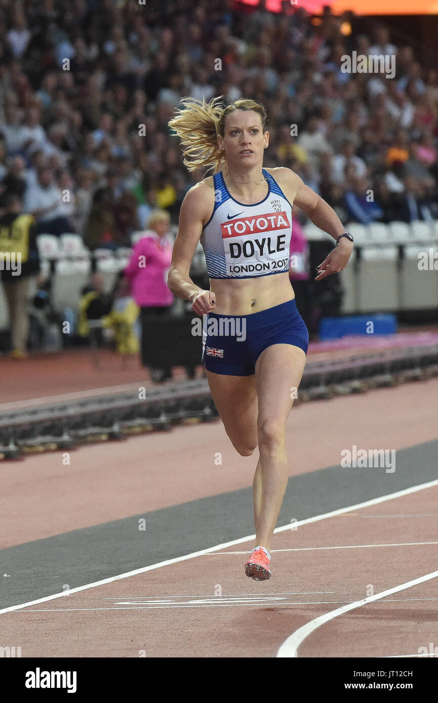 Eilidh doyle hi-res stock photography and images - Alamy