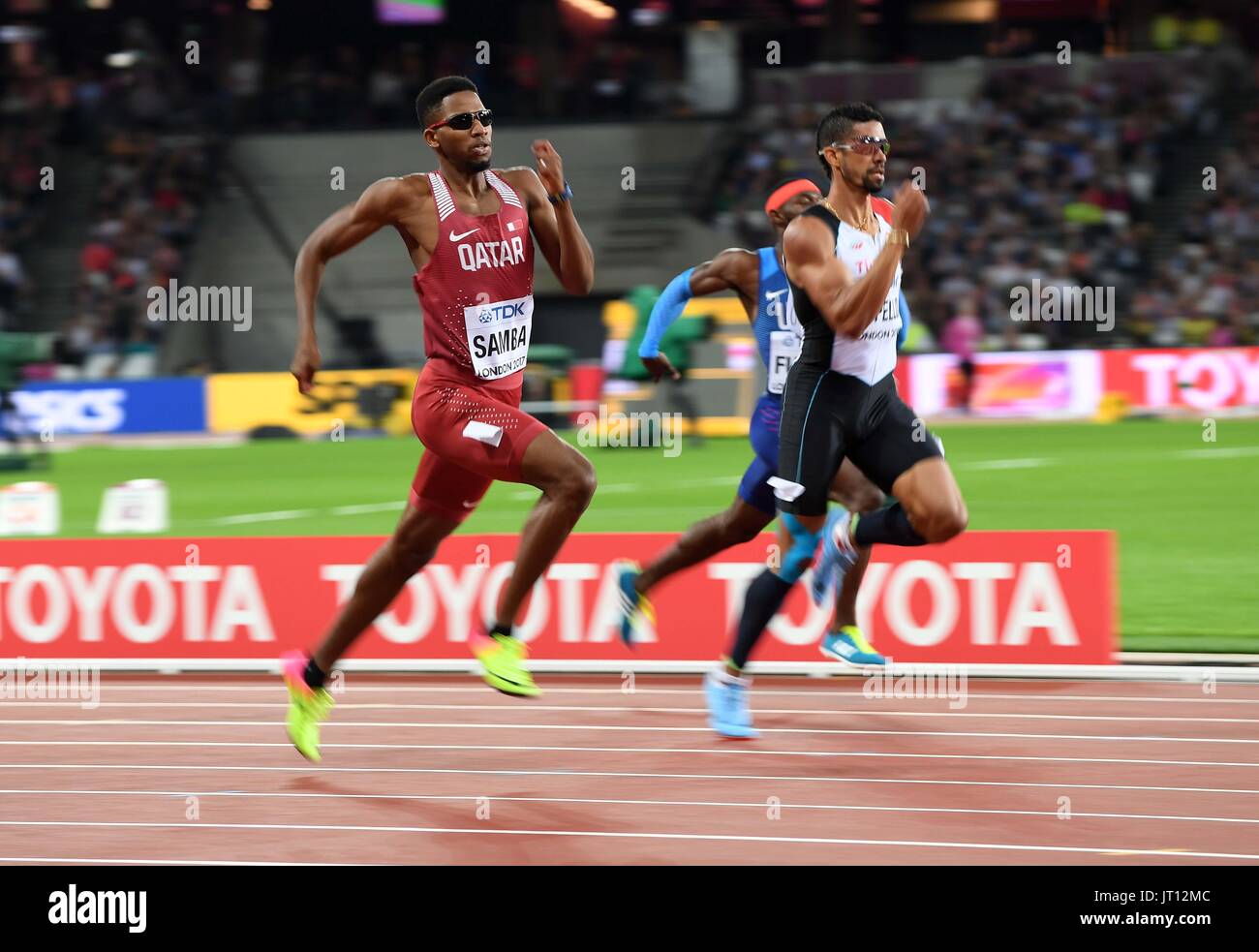 Yasmani copello hi-res stock photography and images - Alamy