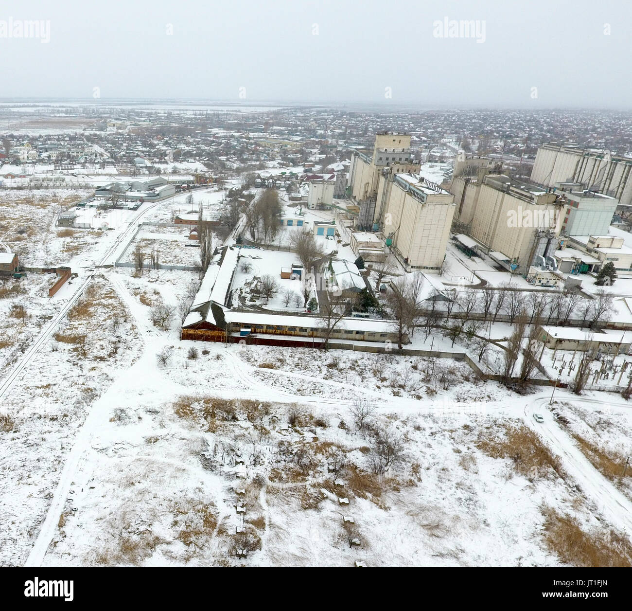 Soviet elevator hi-res stock photography and images - Alamy