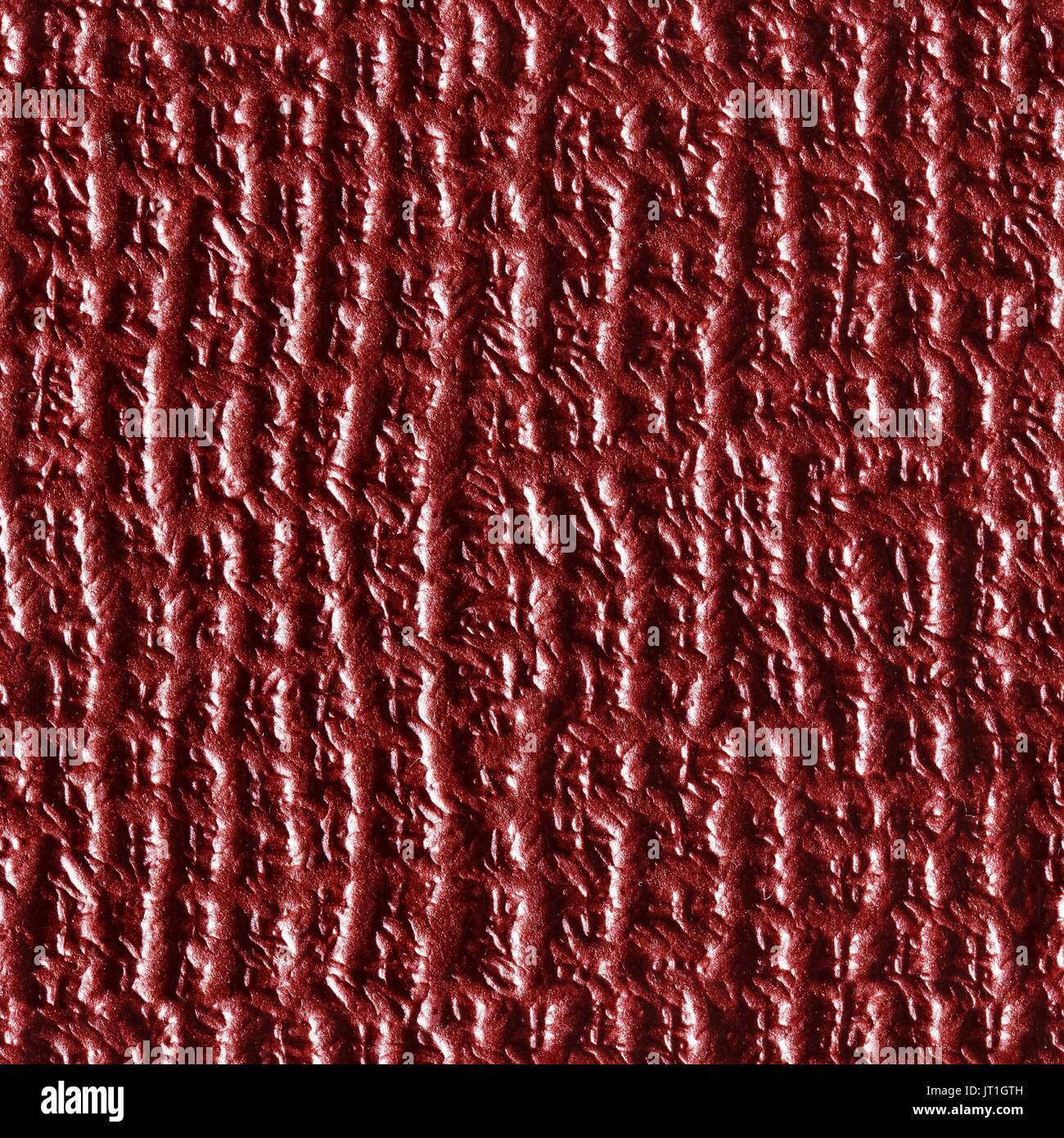 Grunge red paper. Seamless square texture. Tile ready Stock Photo - Alamy