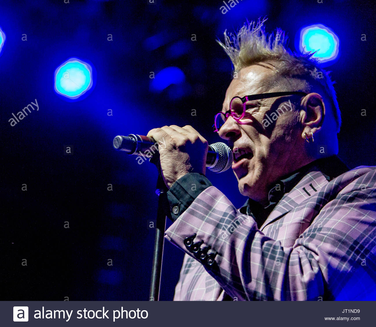 John Lydon Stock Photos & John Lydon Stock Images - Alamy